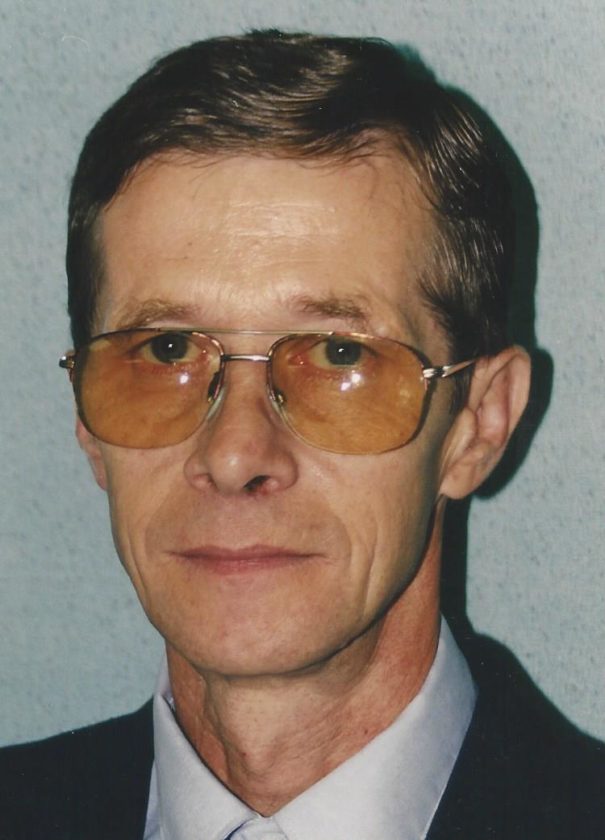 Thomas G. Edstrom | News, Sports, Jobs - Post Journal